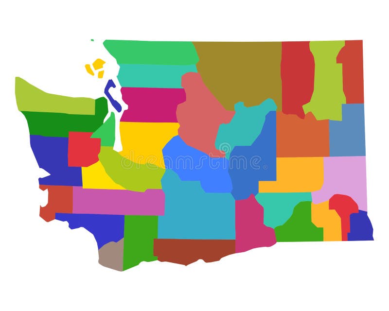 Plain Washington Stock Illustrations – 71 Plain Washington Stock ...