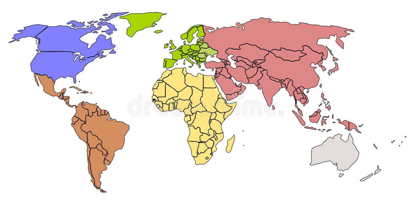 Map Usa Chile Stock Illustrations – 694 Map Usa Chile Stock ...