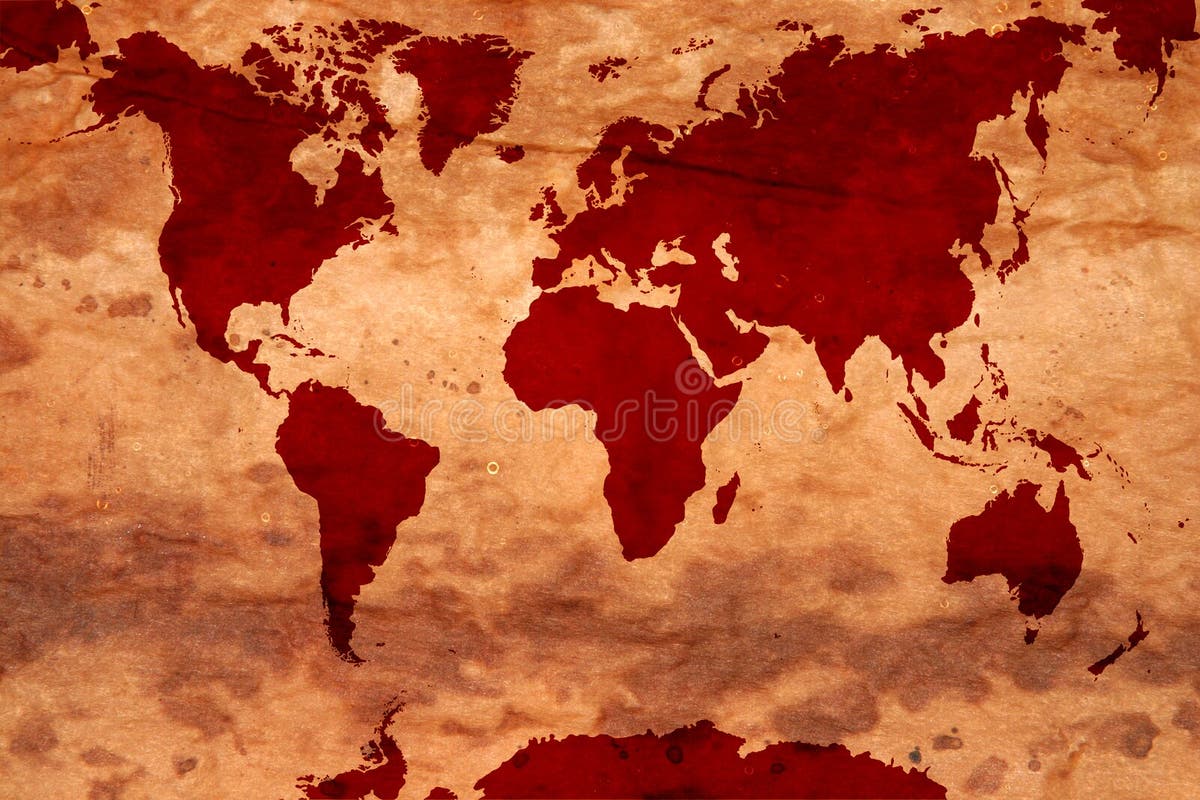 1,425 Colour World Map Stock Photos - Free & Royalty-Free Stock Photos ...