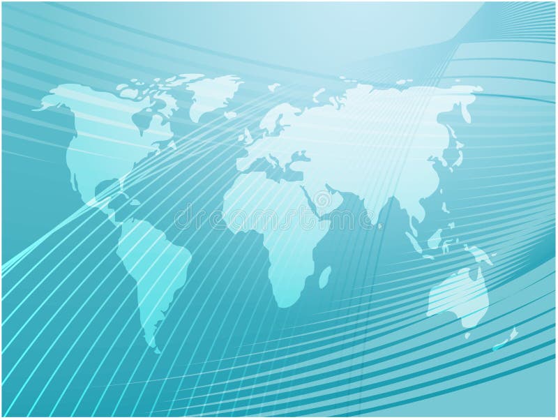 Map World Curved Stock Illustrations – 1,466 Map World Curved Stock ...