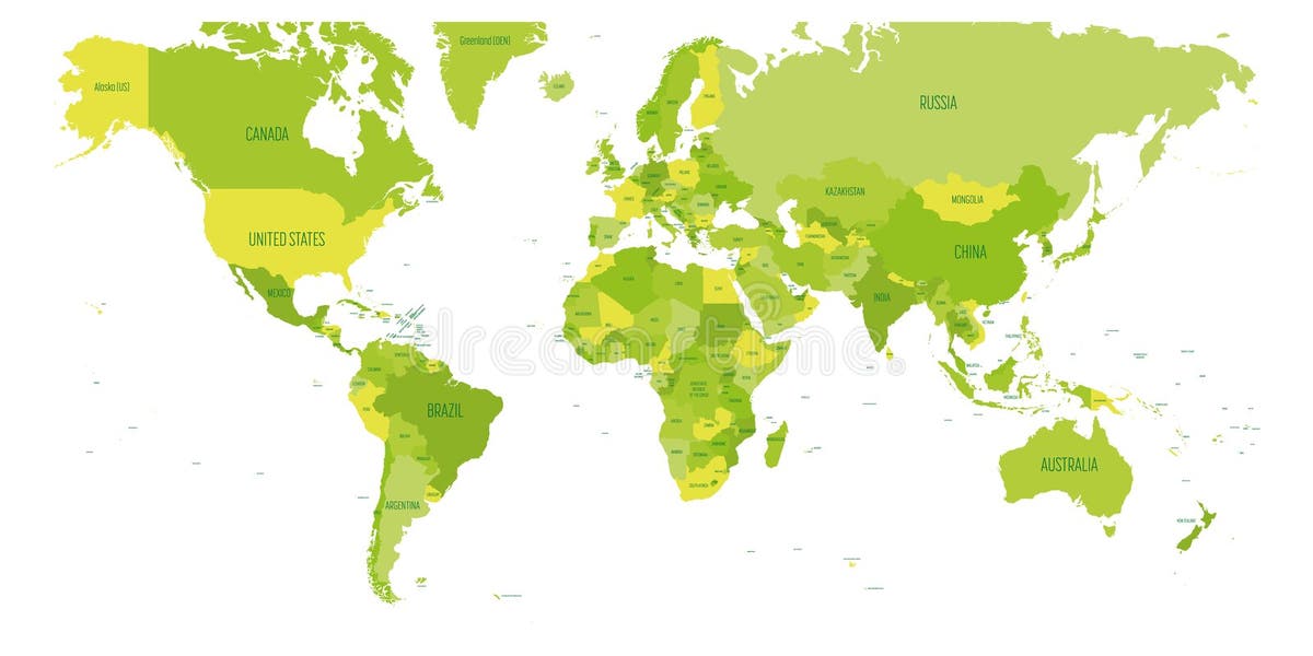 World Map Mercator Projection Stock Illustrations – 653 World Map ... World Map Mercator Projection Stock Illustrations – 653 World Map ...