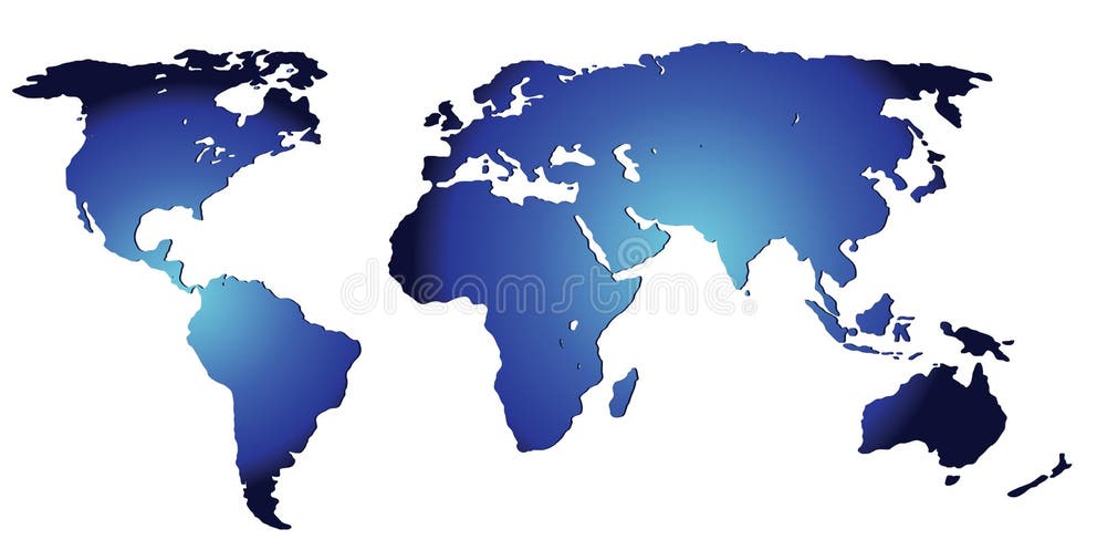 Unfolded Map Stock Illustrations – 531 Unfolded Map Stock Illustrations ...