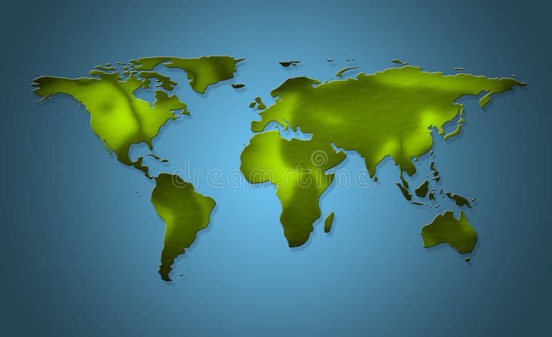 Unfolded Map Stock Illustrations – 310 Unfolded Map Stock Illustrations ...