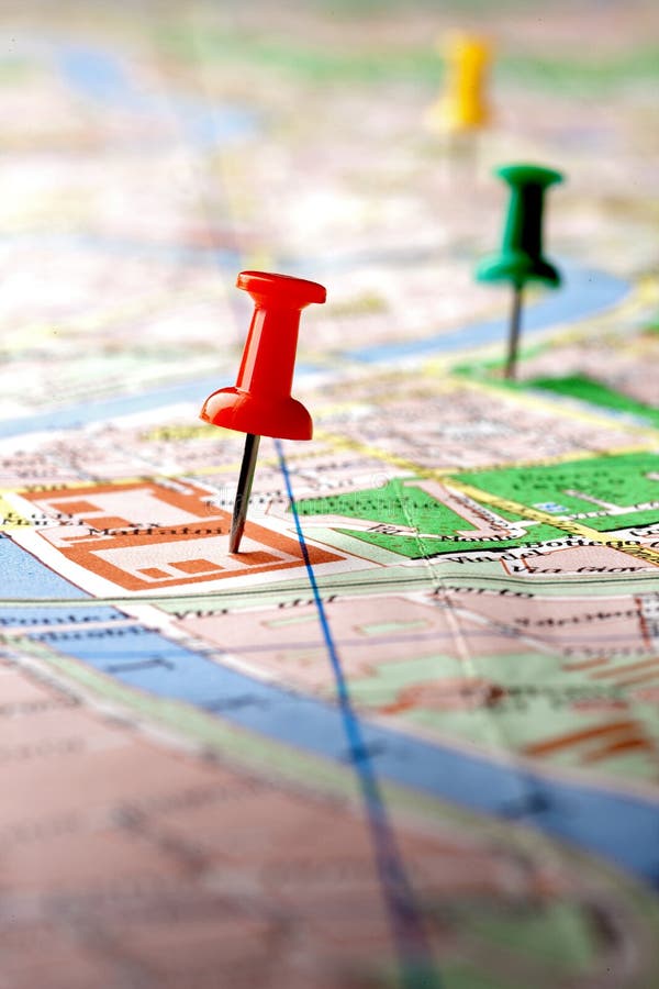 Mapa imagem de stock. Imagem de destino, roma, mapa, cartografia - 19465047