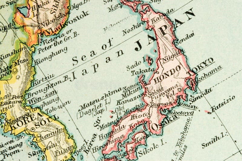 Antigo Mapa De Colheita Do Ceylon. Nome Moderno Sri Lanka. Imagem ...