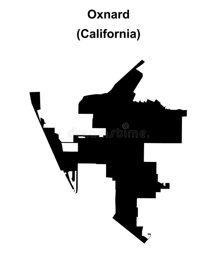 Mapa De Oxnard Ilustraciones Stock, Vectores, Y Clipart – (55 Ilustraciones Stock)