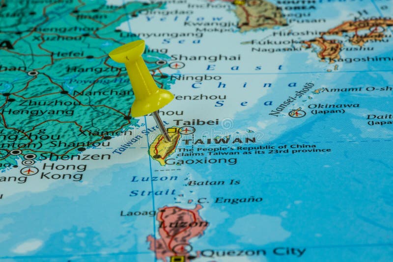 Mapa de Formosa foto de stock. Imagem de lugar, organizar - 100906870