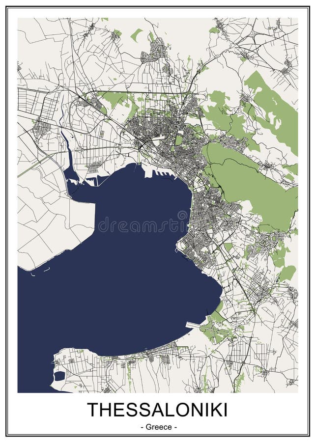 Thessaloniki Ilustraciones Stock, Vectores, Y Clipart – (566 ...