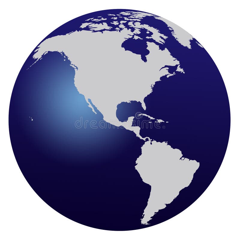 Mapa De Mundo Redondo Ilustrações, Vetores E Clipart De Stock – (30,824 ...