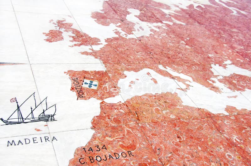 Mapa Del Hemisferio - Mosaico Foto de archivo - Imagen de estrella ...