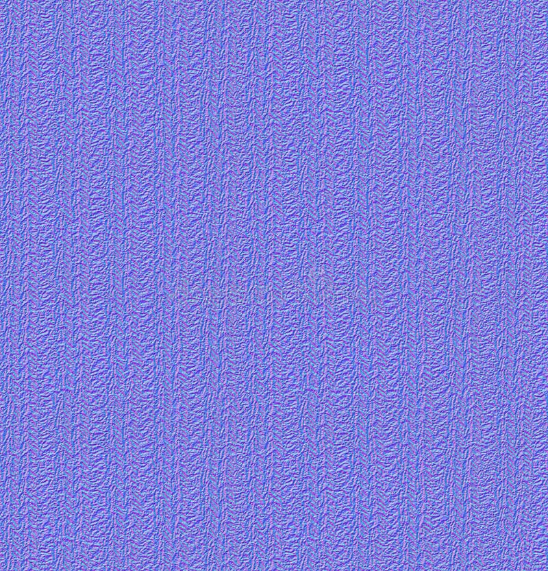 Mapa Inconsútil Normal De La Textura 2 De La Tela Imagen de archivo ...