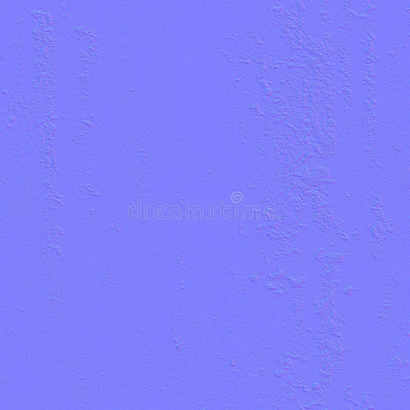 Mapeamento Da Textura Do Mapa Normal De Areia Ilustração Stock ...