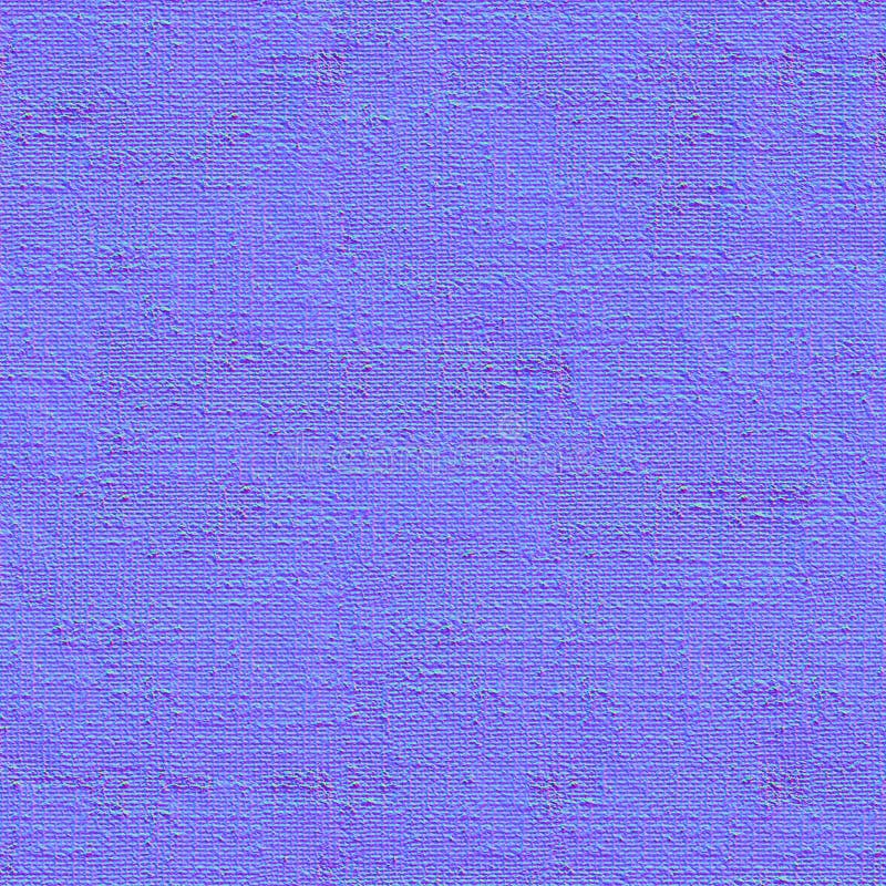 Mapeamento Normal Da Textura Do Mapa Ilustração Stock - Ilustração de ...