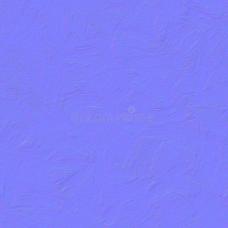 Mapeamento Normal De Textura Do Mapa Ilustração Stock - Ilustração de ...