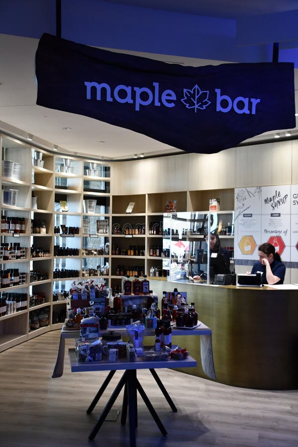 Table Rock Centre at Niagara Falls in Ontario, Canada Editorial Photo ...