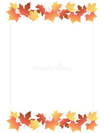 September Border Stock Illustrations – 25,992 September Border Stock ...