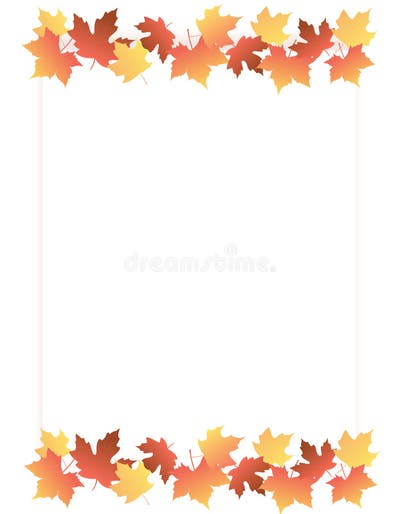 September Border Stock Illustrations – 21,399 September Border Stock ...
