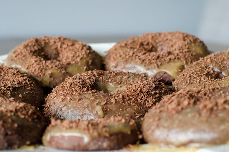 Bronuts Stock Photos - Free & Royalty-Free Stock Photos from Dreamstime