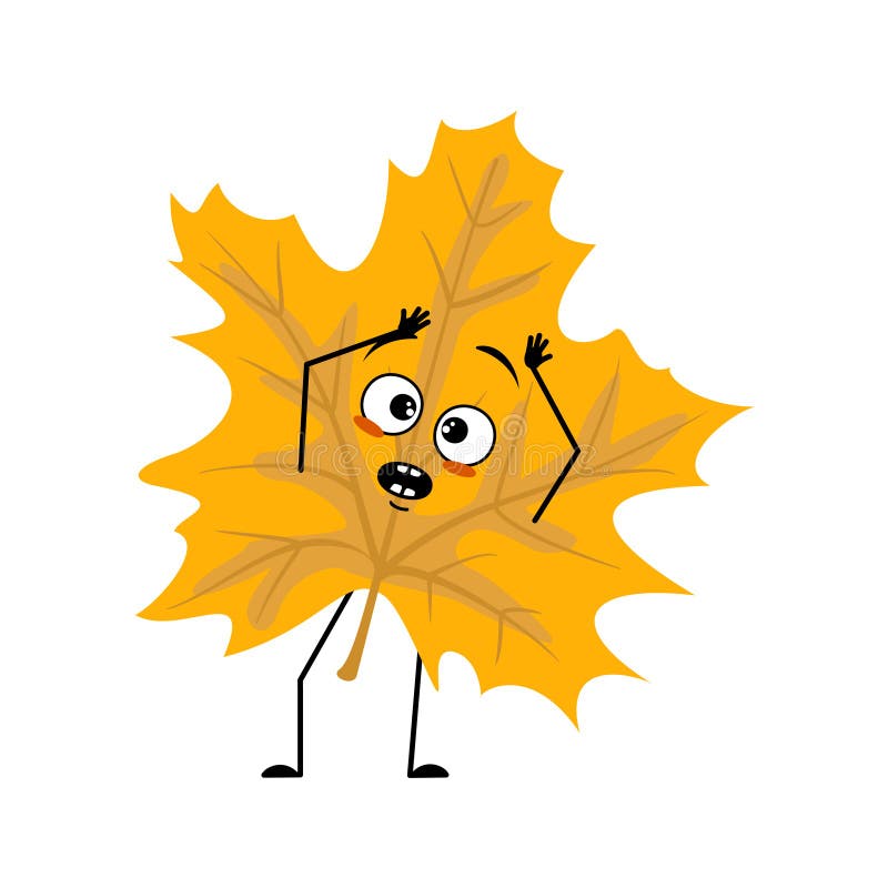 Scared Leaf Stock Illustrations – 738 Scared Leaf Stock Illustrations ...