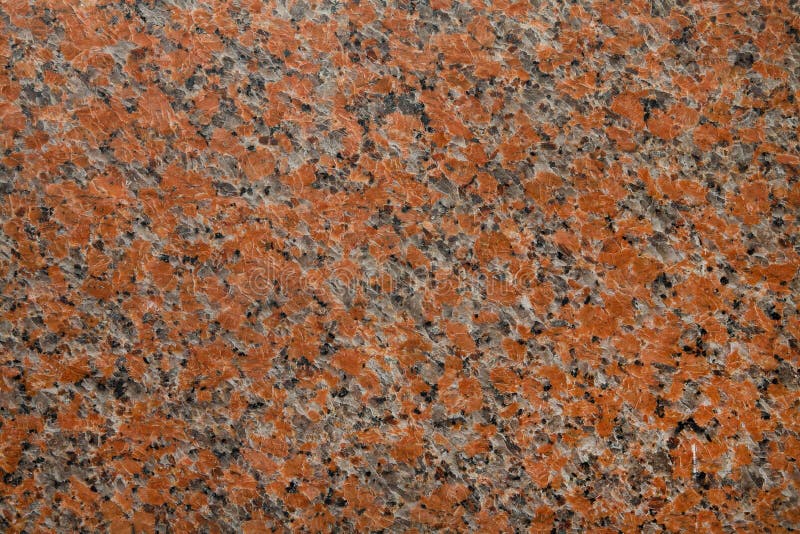 Maple Red Stone Texture Granite Stock Image - Image of high, texture ...