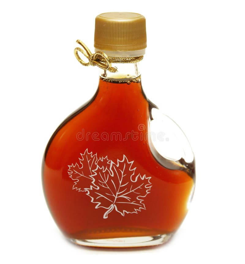 Maple Syrup stock image. Image of white, syrup, background - 2969457