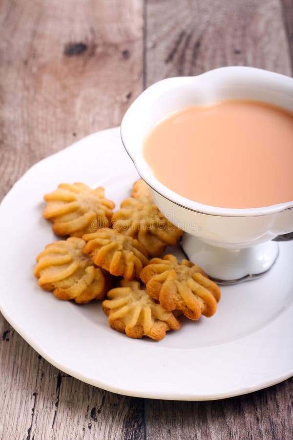 Maple syrup butter cookies stock image. Image of syrup - 64614797
