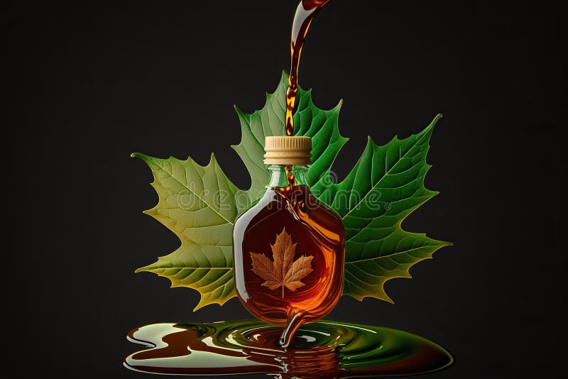 Bottle Syrup Dripping Stock Illustrations – 138 Bottle Syrup Dripping ...