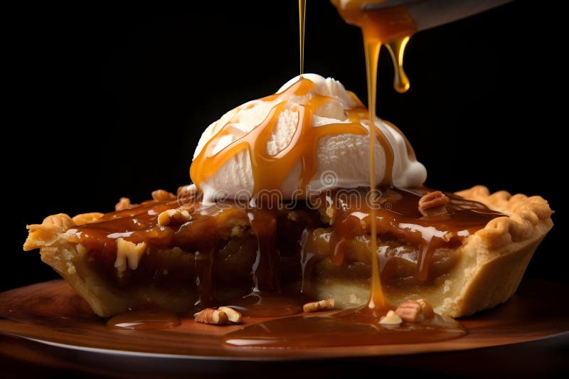Maple Syrup Pie, a Decadent Dessert that Celebrates Canada S Iconic ...