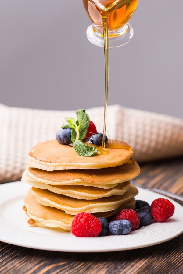 190 Pancakes Short Stack Stock Photos - Free & Royalty-Free Stock ...