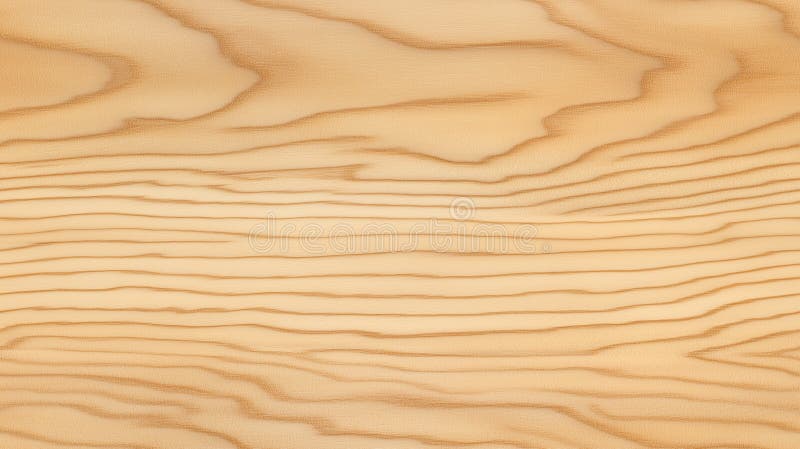 Maple Timber. Raw and Neutral Wooden Texture with Organic Grain. Stock ...