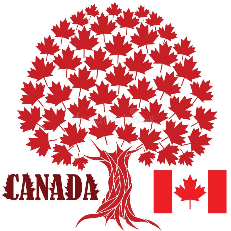 550+ Maple tree vector Free Stock Photos - StockFreeImages