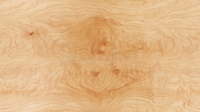 Maple Wood Pattern. Seamless Maple Surface for Interior and Exterior ...