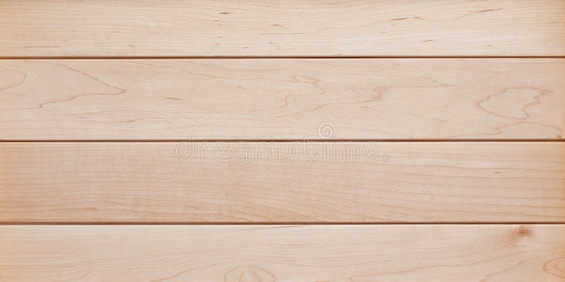 Maple Wood Plank Long Desktop Background. Maple Wood Texture Background ...