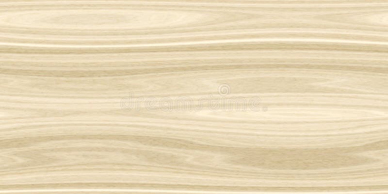 Maple Wood Seamless Texture. Horizontal Along Tree Fibers Direction ...