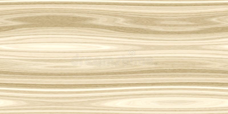 Maple Wood Seamless Texture. Horizontal Along Tree Fibers Direction ...