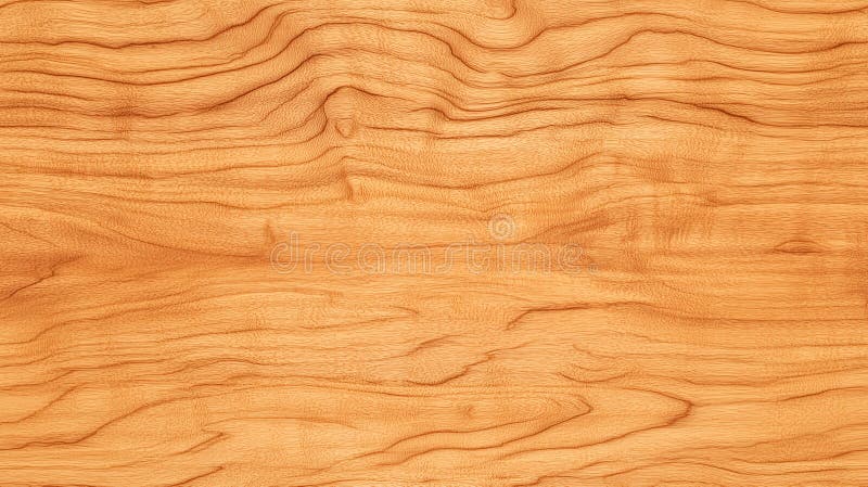 Maple Wood Texture. Classic Wooden Pattern for Interior and Exterior ...