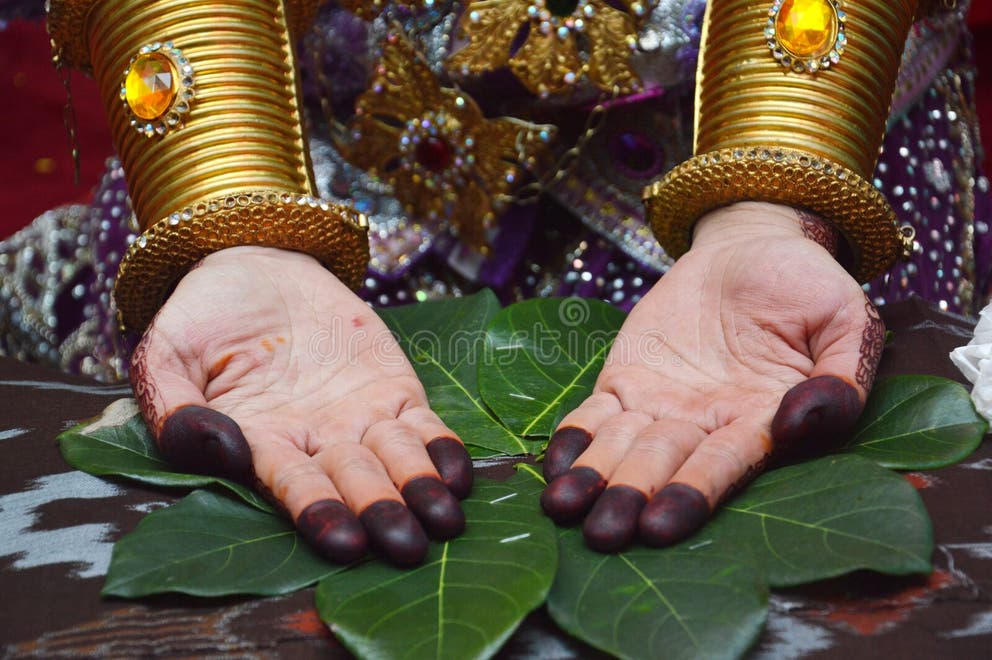 Mappacci stock photo. Image of ceremony, rice, sabbe - 312162516