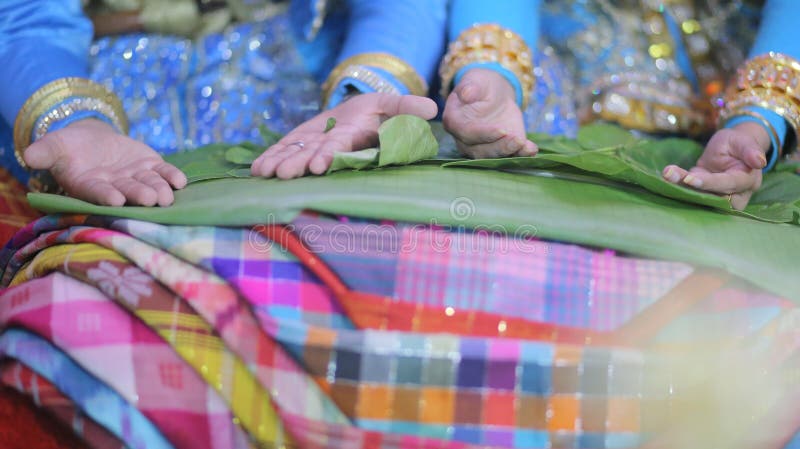 Mappacci Bugis stock photo. Image of asian, beauty, custom - 319309250