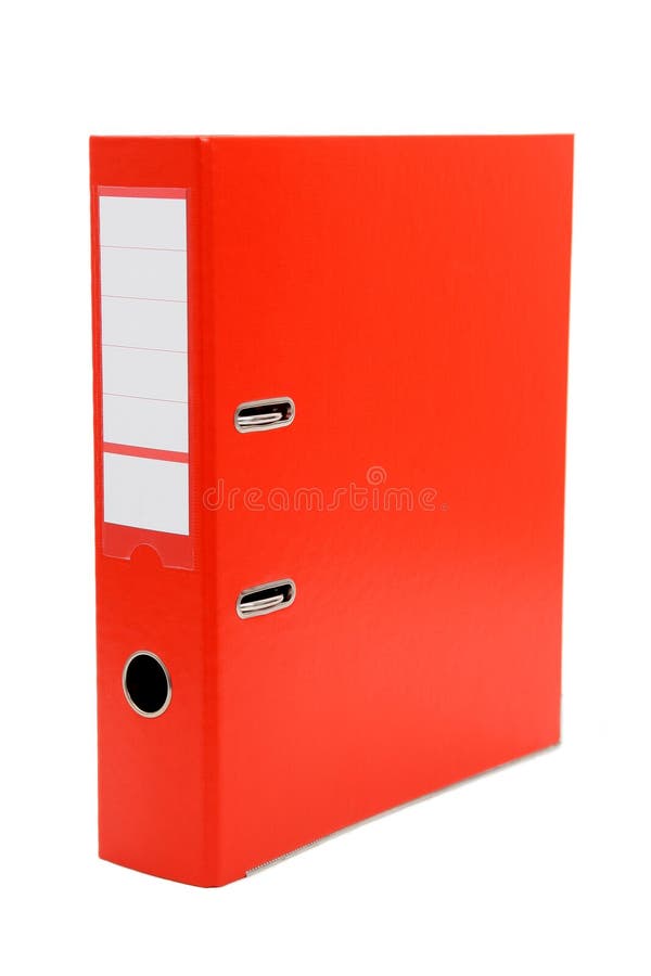 Mappe stockbild. Bild von informationen, studio, hilfsmittel - 468553
