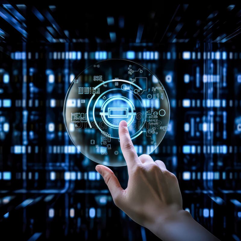 Mapping the Cartography of Data Innovation: a Finger on the Tech-Driven ...