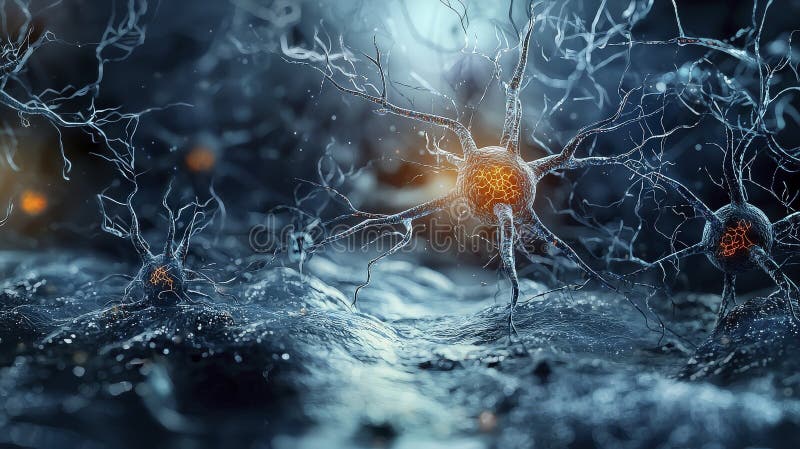 Mapping Collective Human Potential through Interconnected Neurons ...