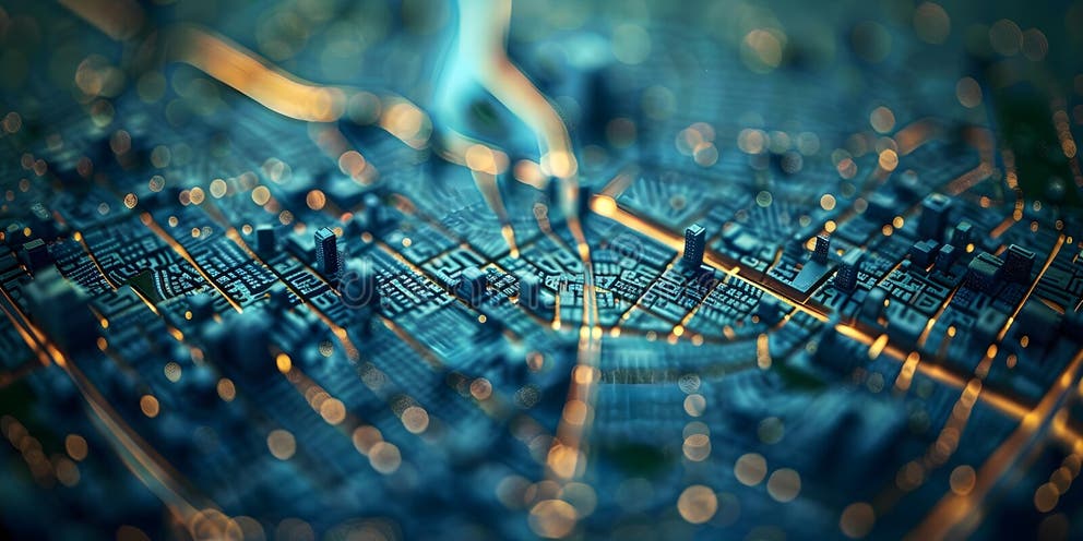 Traffic Hotspots Stock Illustrations – 29 Traffic Hotspots Stock ...