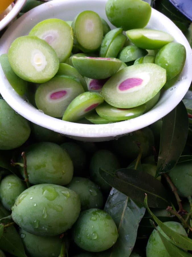 Mapring stock image. Image of fruit, thai, sounthern - 51489223