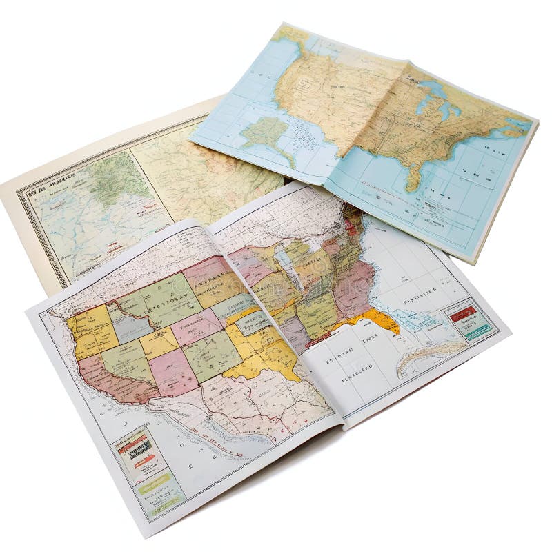 Maps Icon Include Map Location Marker Navigation Route Maps Direction ...