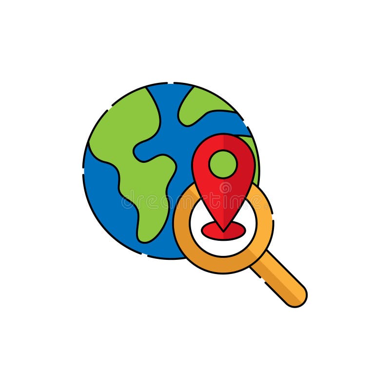 Maps. Maps Icon. Maps Vector. Maps Icon Vector. Maps Logo. Maps Symbol ...