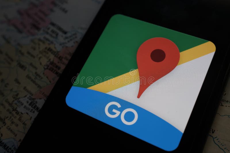 441 Google Map Icon Images Stock Photos - Free & Royalty-Free Stock ...