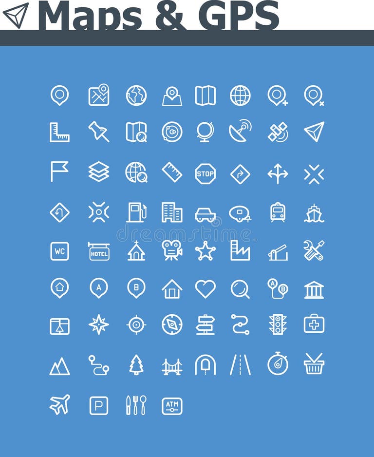 Plane Maps Stock Illustrations – 3,429 Plane Maps Stock Illustrations ...