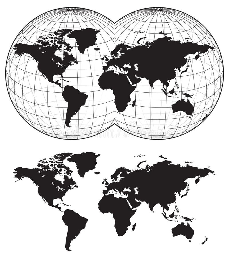 Unisphere editorial photo. Illustration of white, globe - 15626336