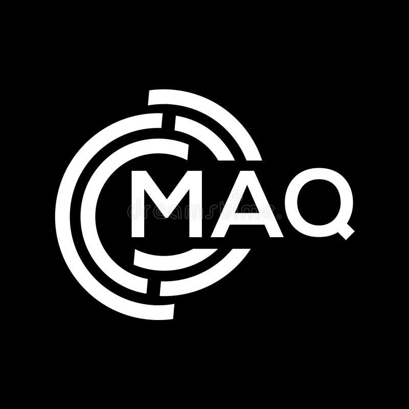 Maq Logo Stock Illustrations – 20 Maq Logo Stock Illustrations, Vectors ...