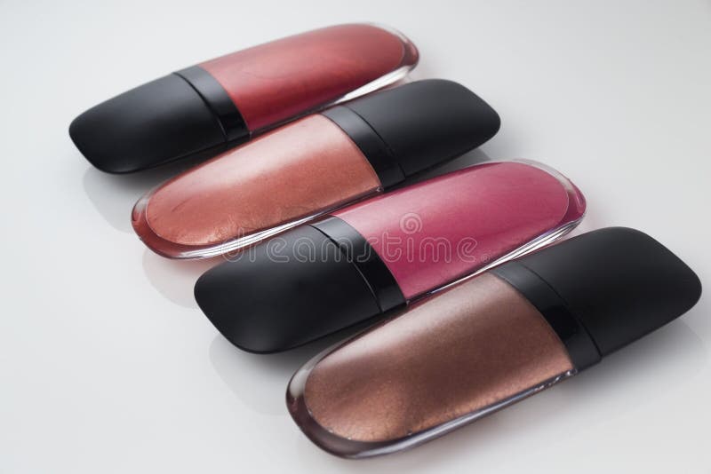 Maquillaje sin marca imagen de archivo. Imagen de cosmético - 101653747